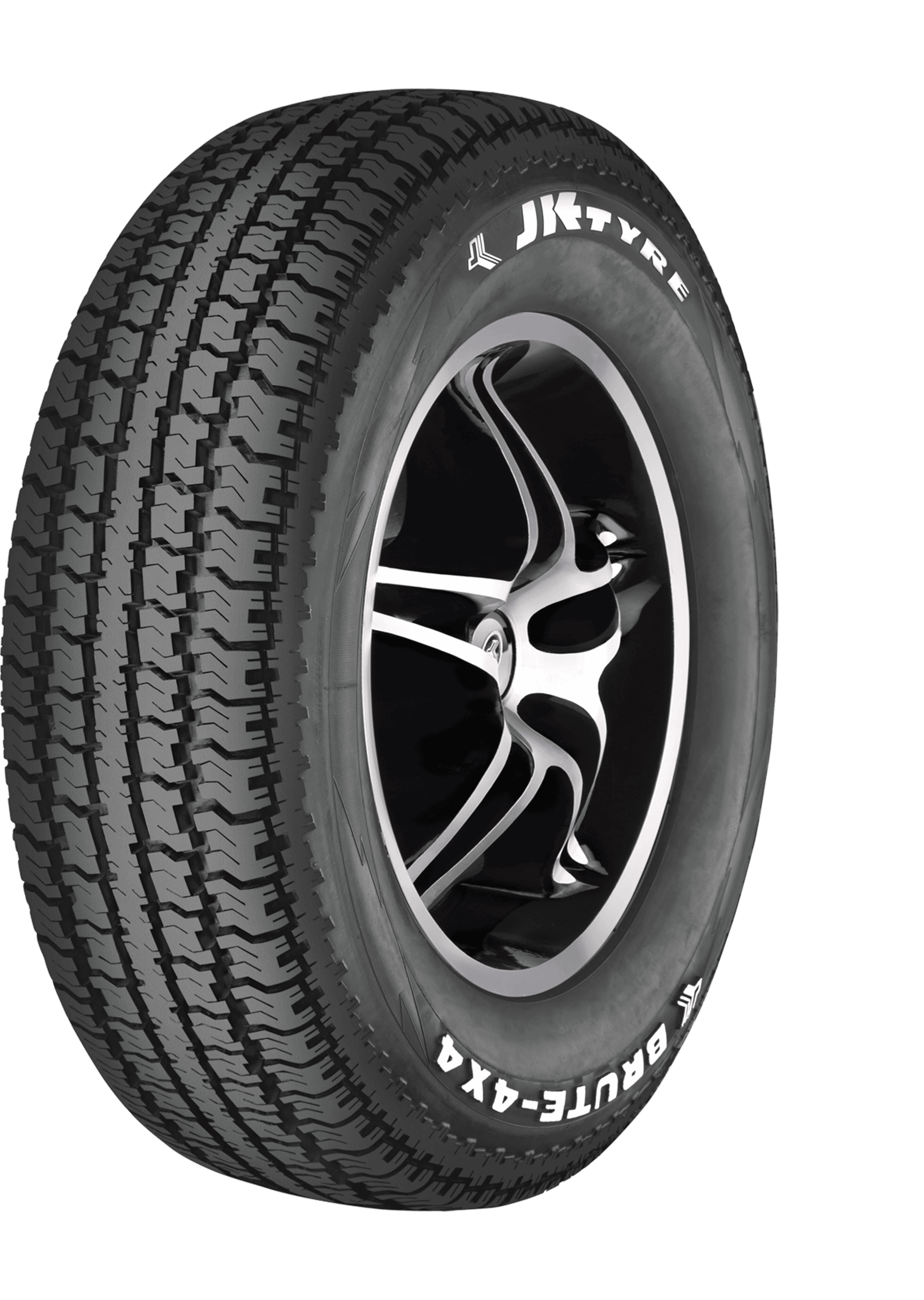 OUR TYRE RANGE FOR all tyres